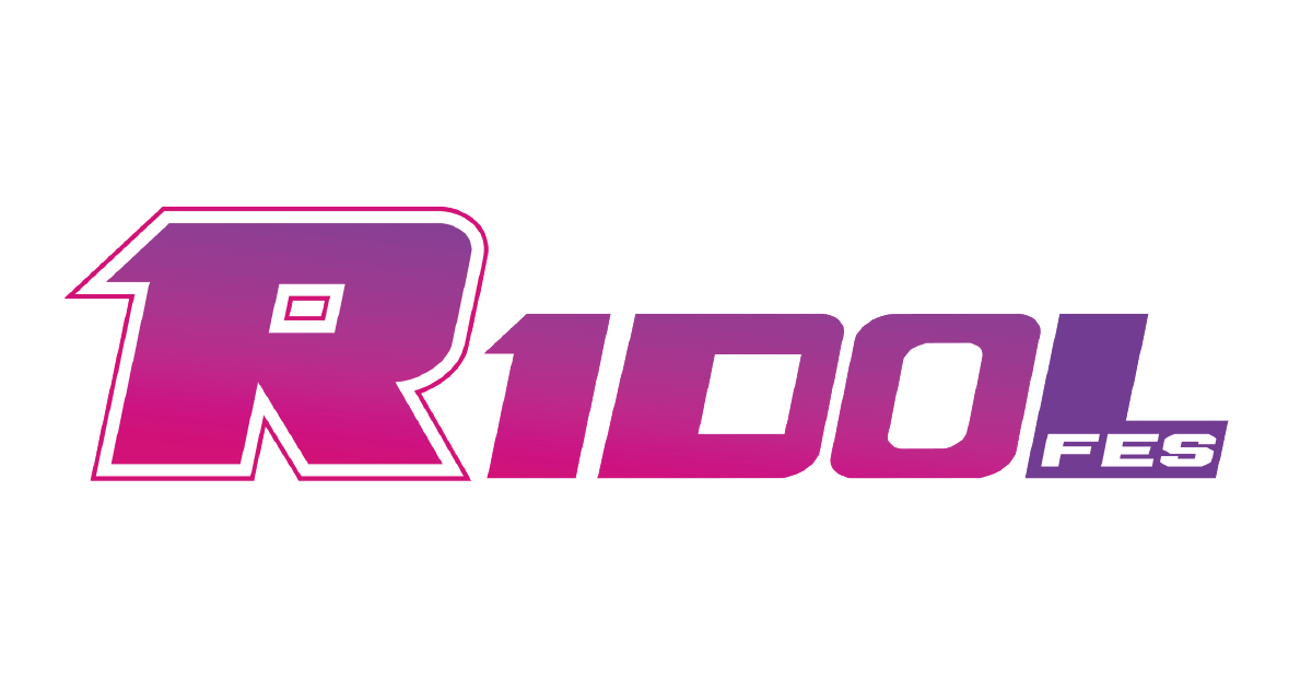 非公開: Artists page - RIDOL FES